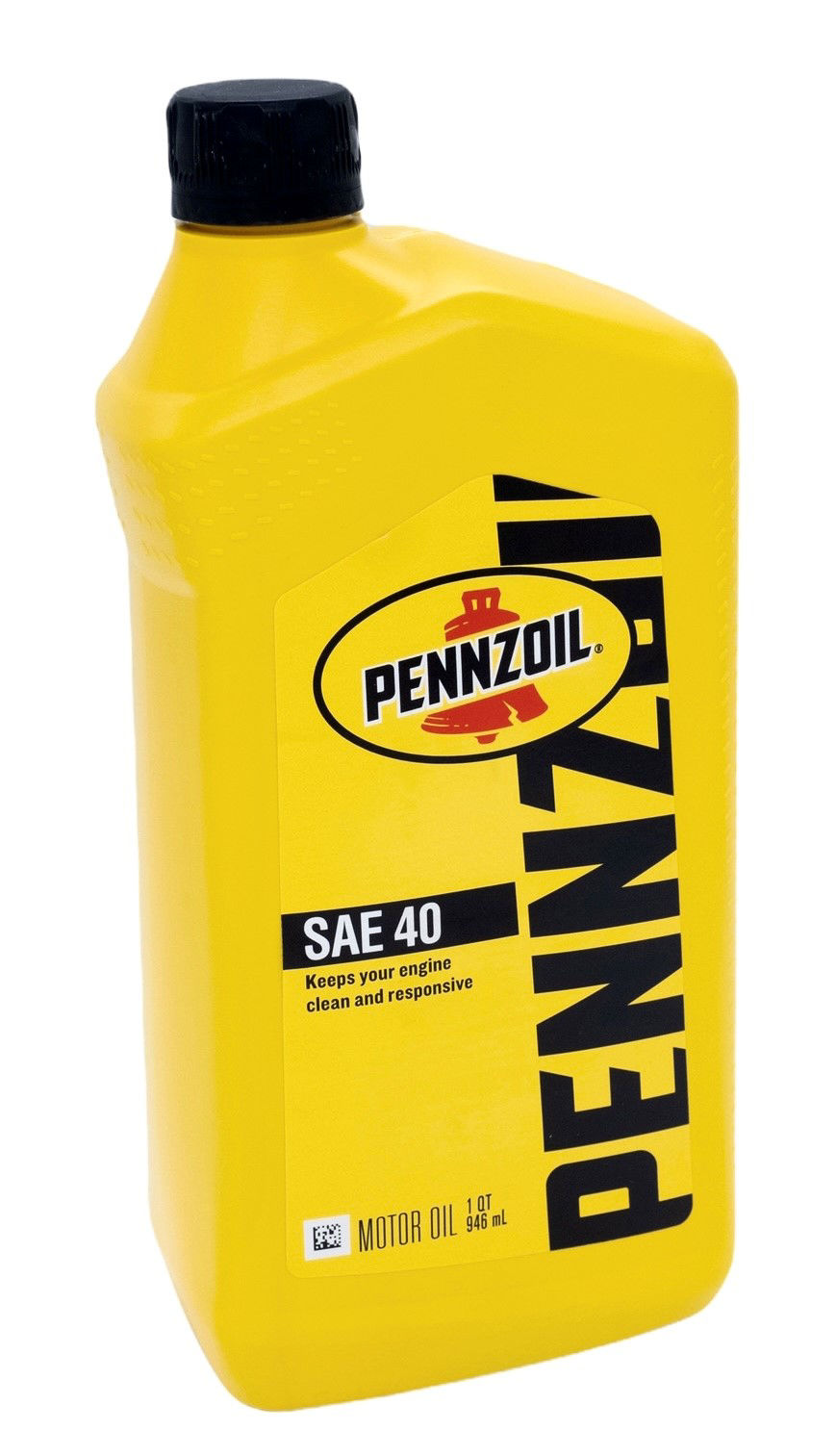 Sabatier Supplies- Online. Pennzoil HD 40 6/1qt